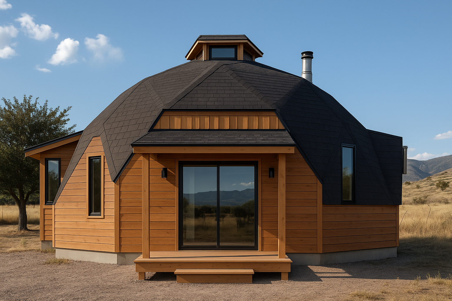 Domo Vivienda - Zetadomos