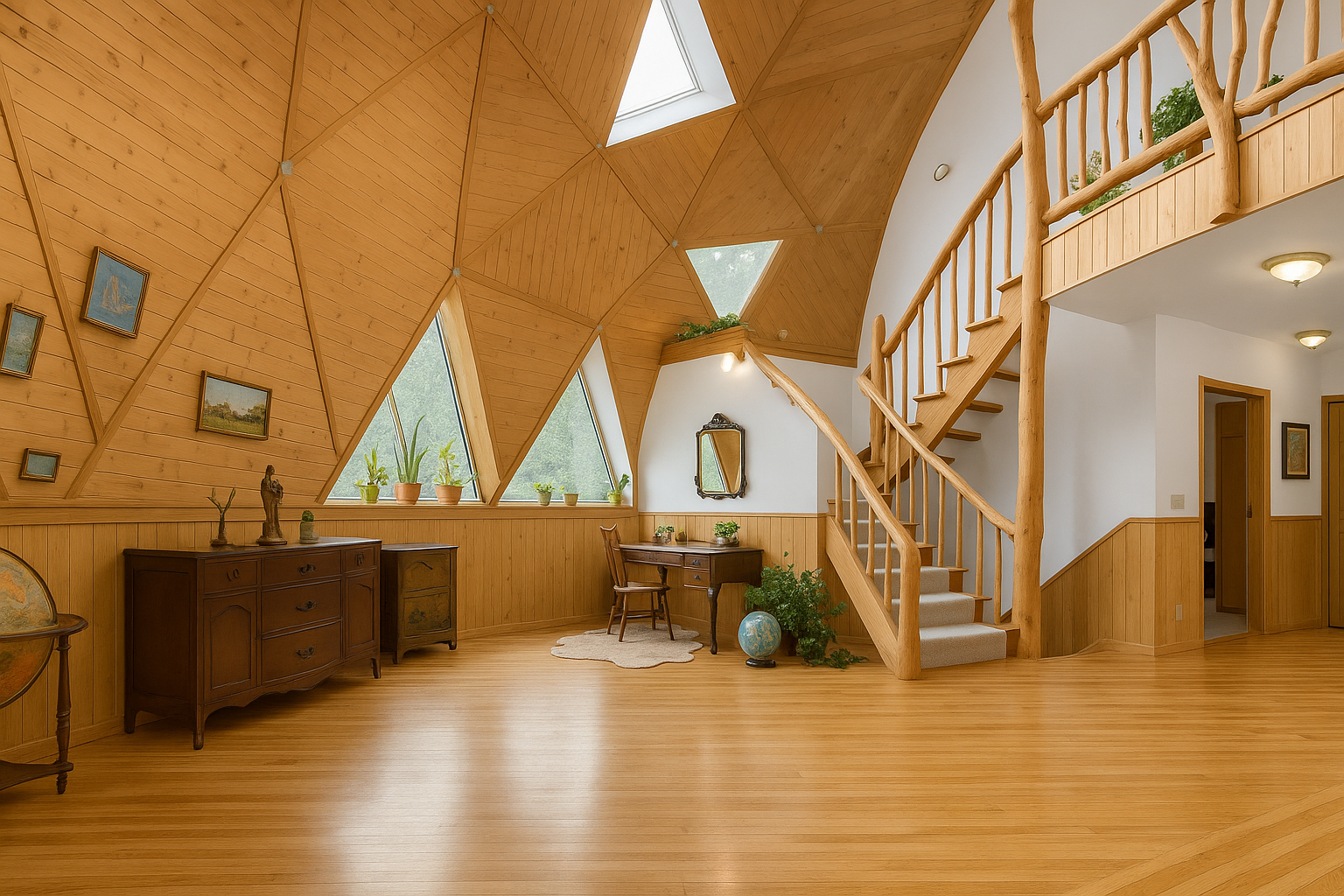 Domo Vivienda - Zetadomos